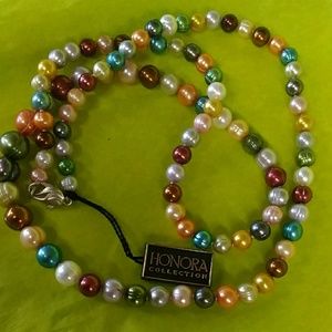 Honora | Jewelry | Honora Collection Fresh Water Pearls | Poshmark